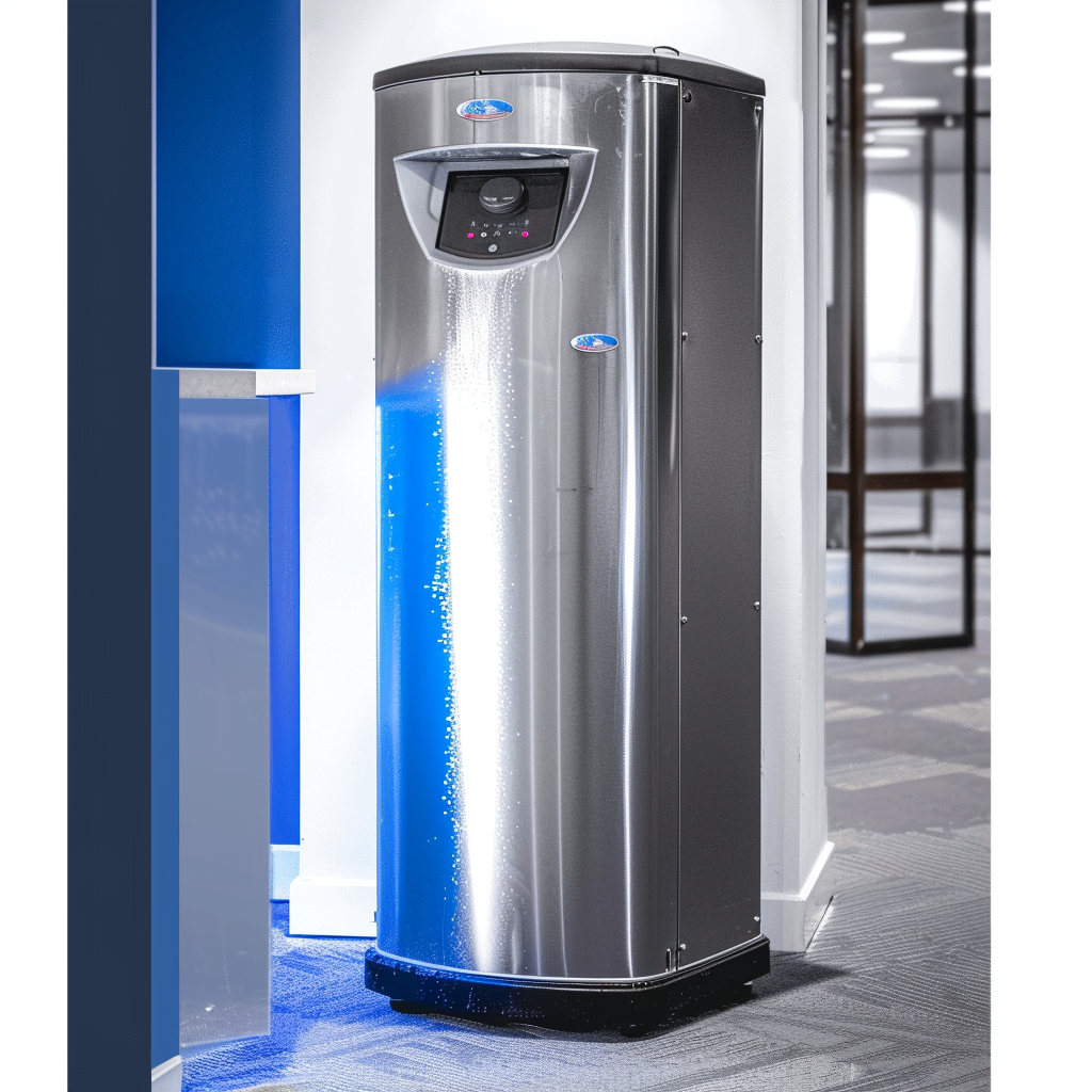 Collars: the perfect solution for cool and accessible water - anytime ...