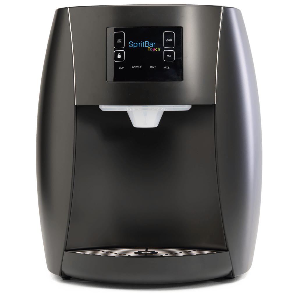 Water Bars: Home Water Systems - Highest Quality Drinking Water | HDS