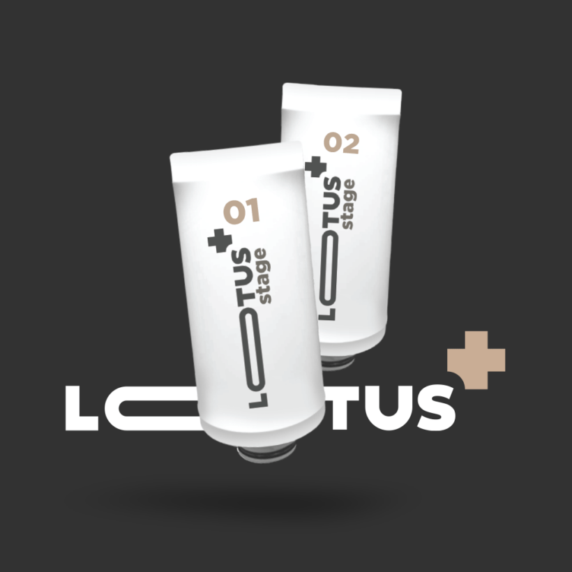 סנן לוטוס למתקני מים | משדרג את איכות המים - HDS